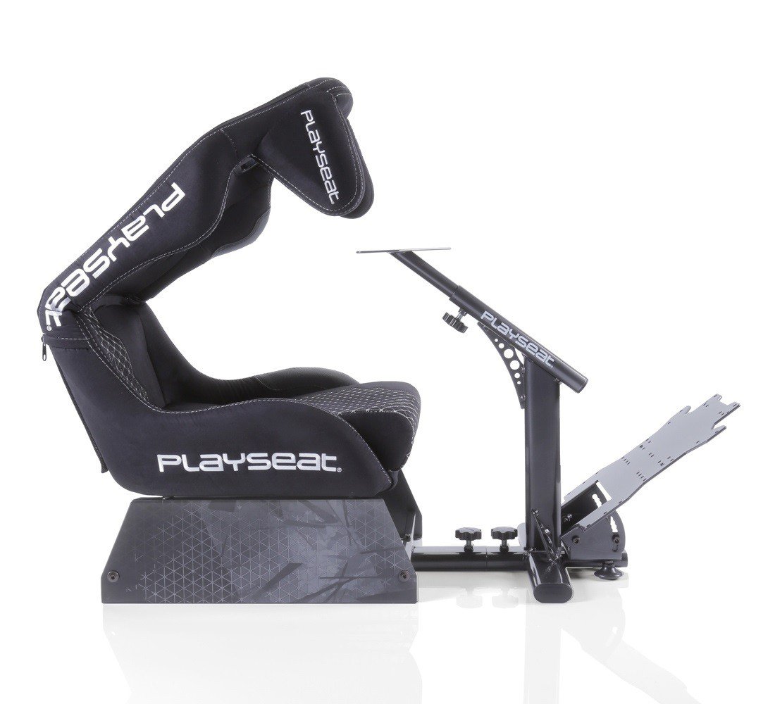Playseat® Project Cars | Official licensed | Gaming Seat | Racing Seat | Easy to assemble and store due to its patented foldable design