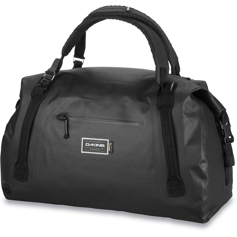 Dakine Cyclone Duffle 60L - Cyclone Black, One Size
