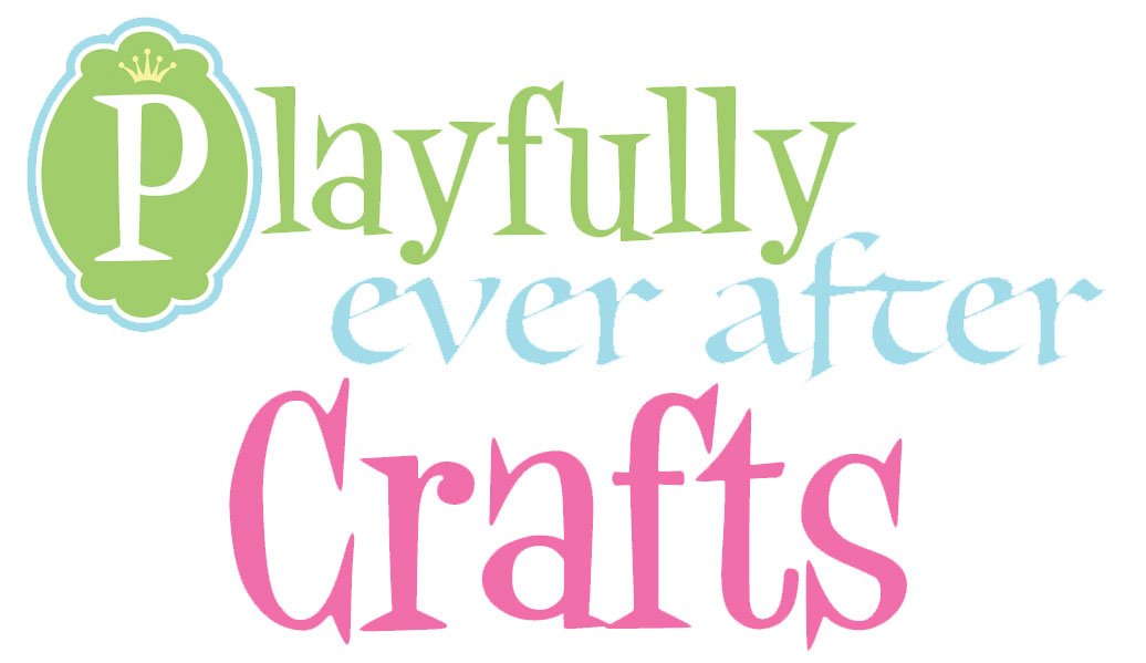 Playfully Ever After 1 inch Felt Hearts 200pc - Red