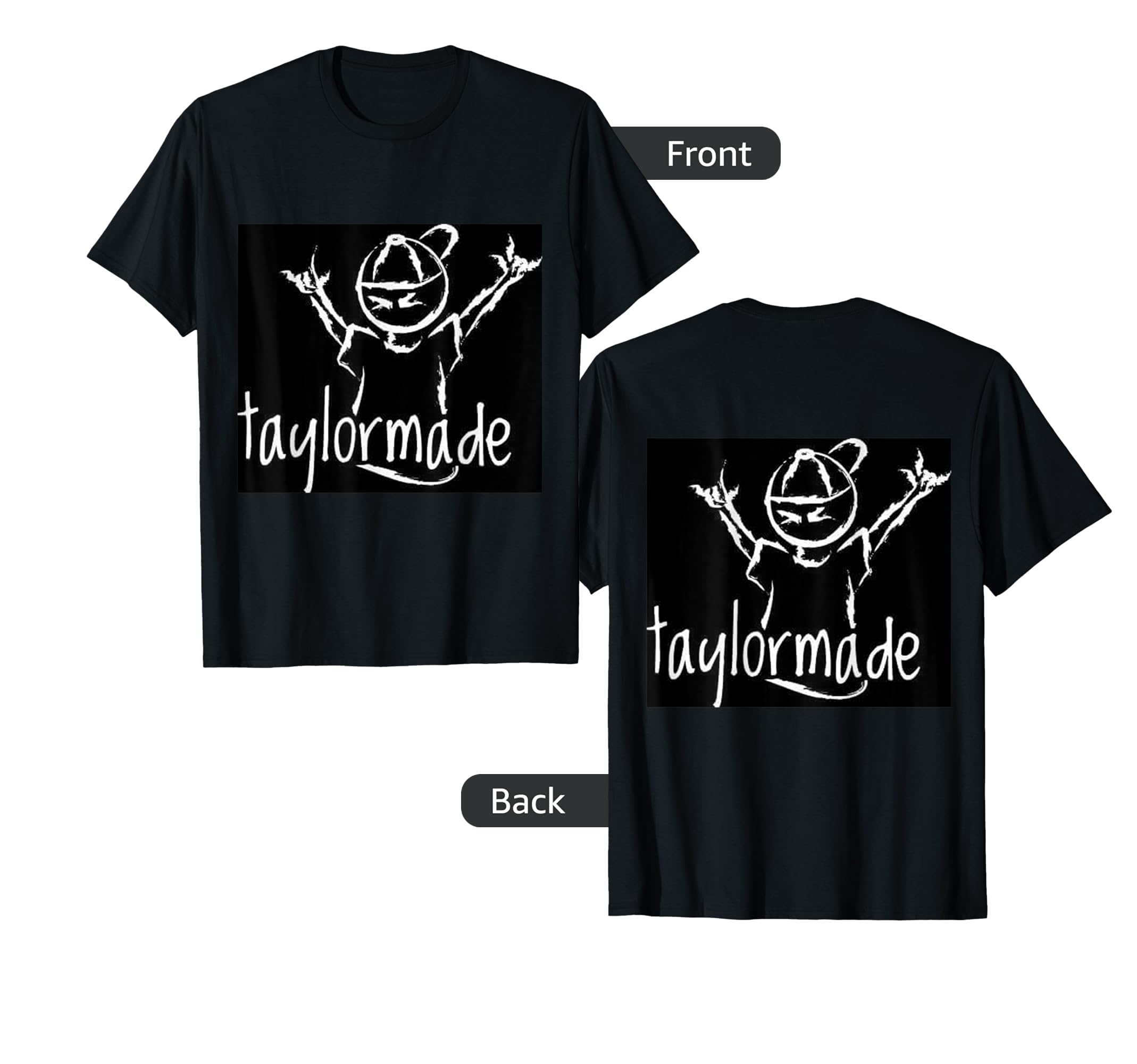 taylormade T-Shirt