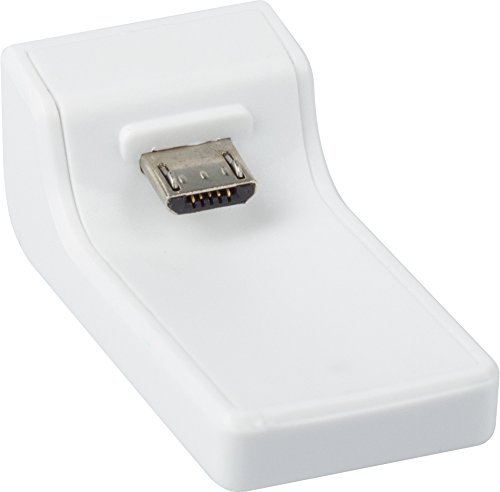 Venom PlayStation 4 Twin Docking Station - White (PS4)