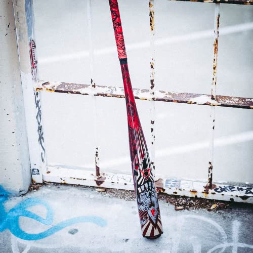 DeMarini 2022 Voodoo One (-3) BBCOR Baseball Bat - 33"/30 oz