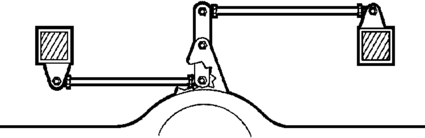 Universal Watts Link