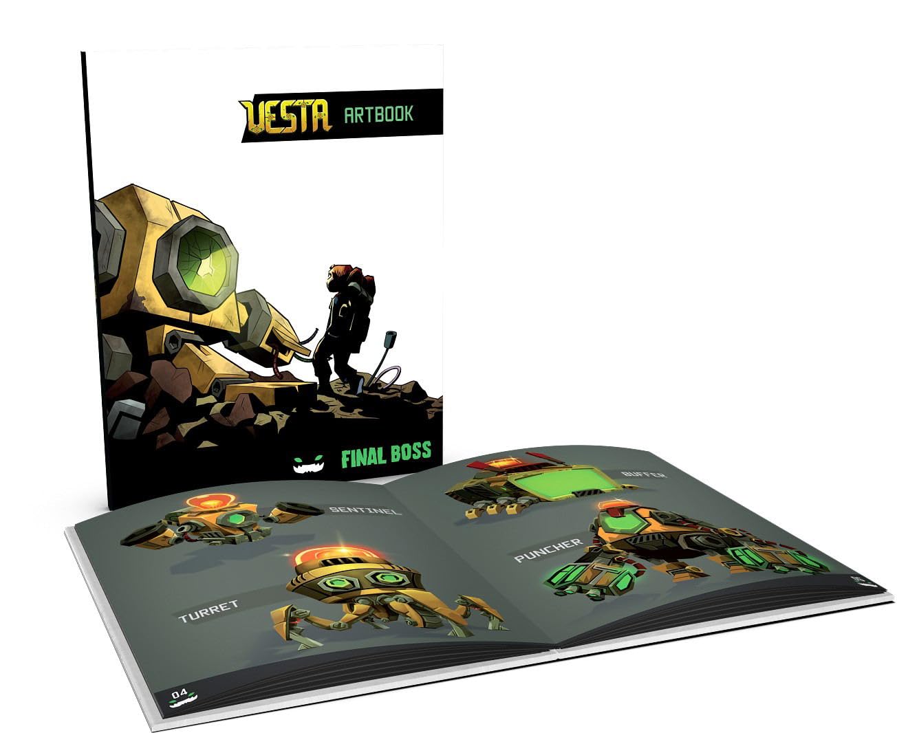 Vesta [Limited Edition]