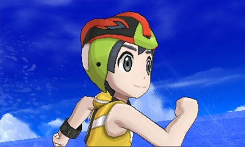 Pokémon Ultrasonne, 1 Nintendo 3DS-Spiel (Fan Edition)