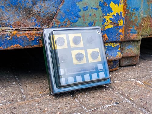 Decksaver OTO Bim, Bam, and Boum Cover (DS-PC-BIMBAMBOUM)