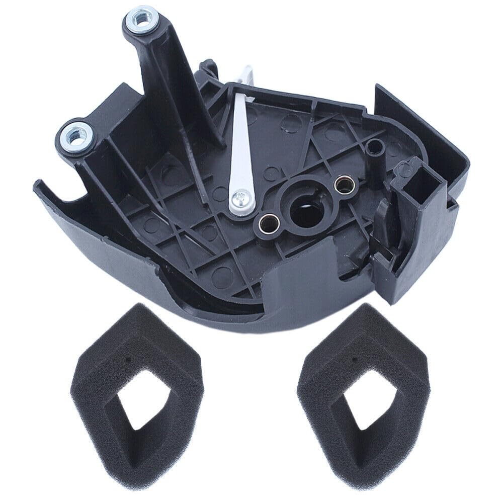 FOR Air Filter Cover Assembly Element For Honda GX35 GX35NT HHT35S Lawn Mower Part