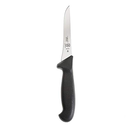 Mercer Culinary BPX, 5.1-Inch, Boning Knife β Stiff
