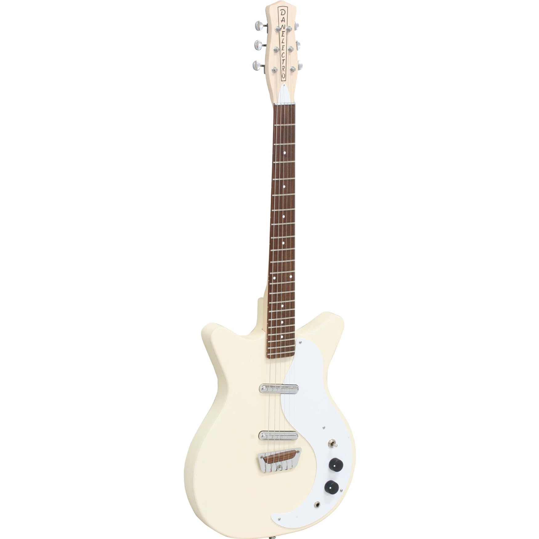 Danelectro "Stock '59" Black