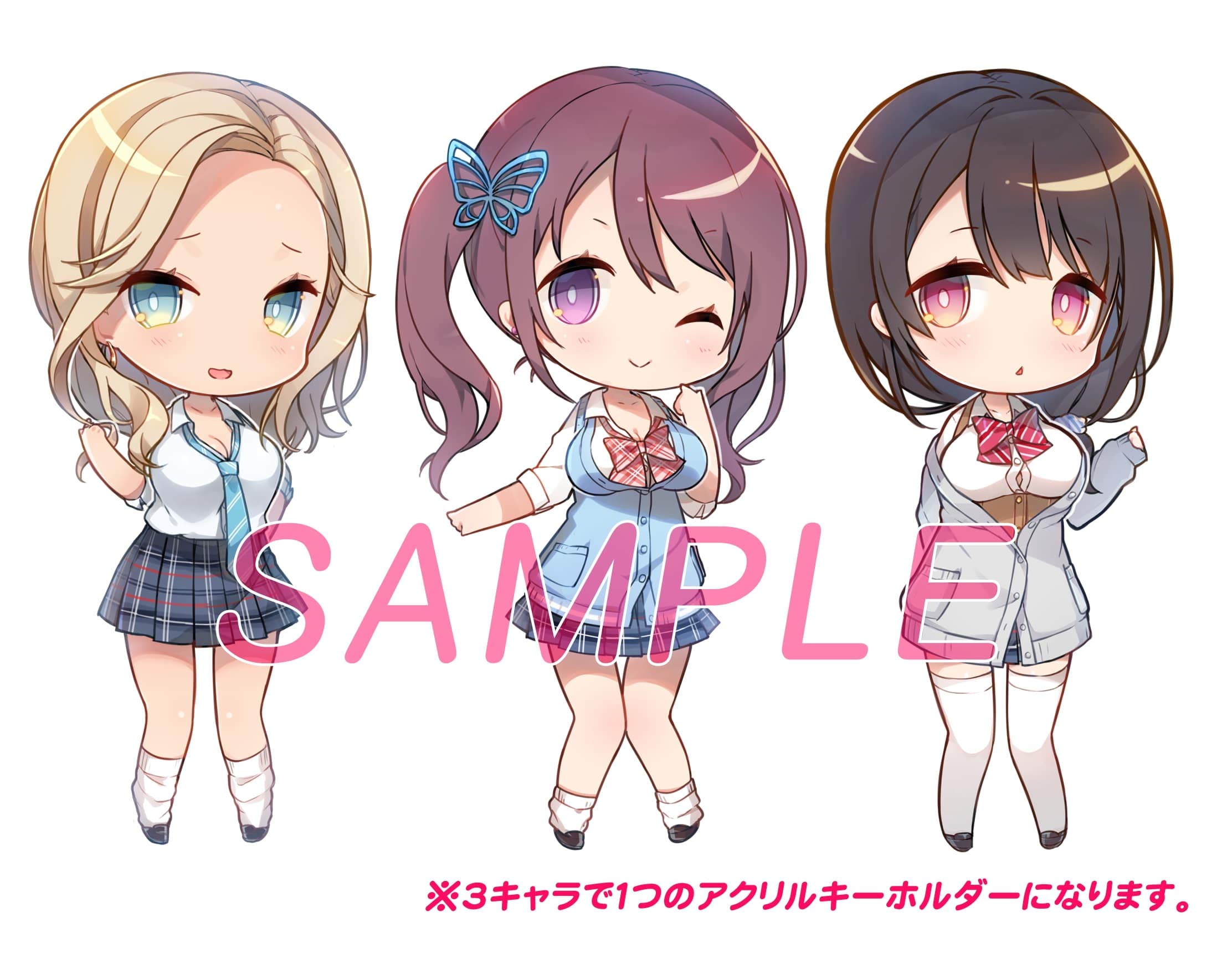 アイキス2 完全生産限定版 - PS4 (B6アクリルスタンド、写真集「きみのとなりに。」ライト版、サウンドトラック「放課後モテコーデ」、アクリルキーホルダー「ズットモ三人組」 同梱)