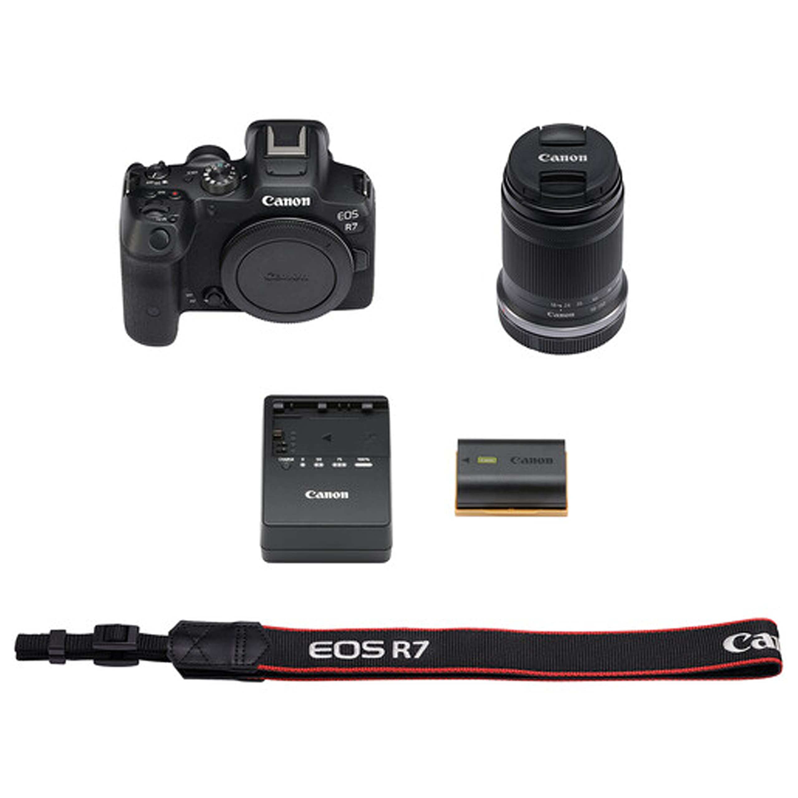 EOS R7 BODY