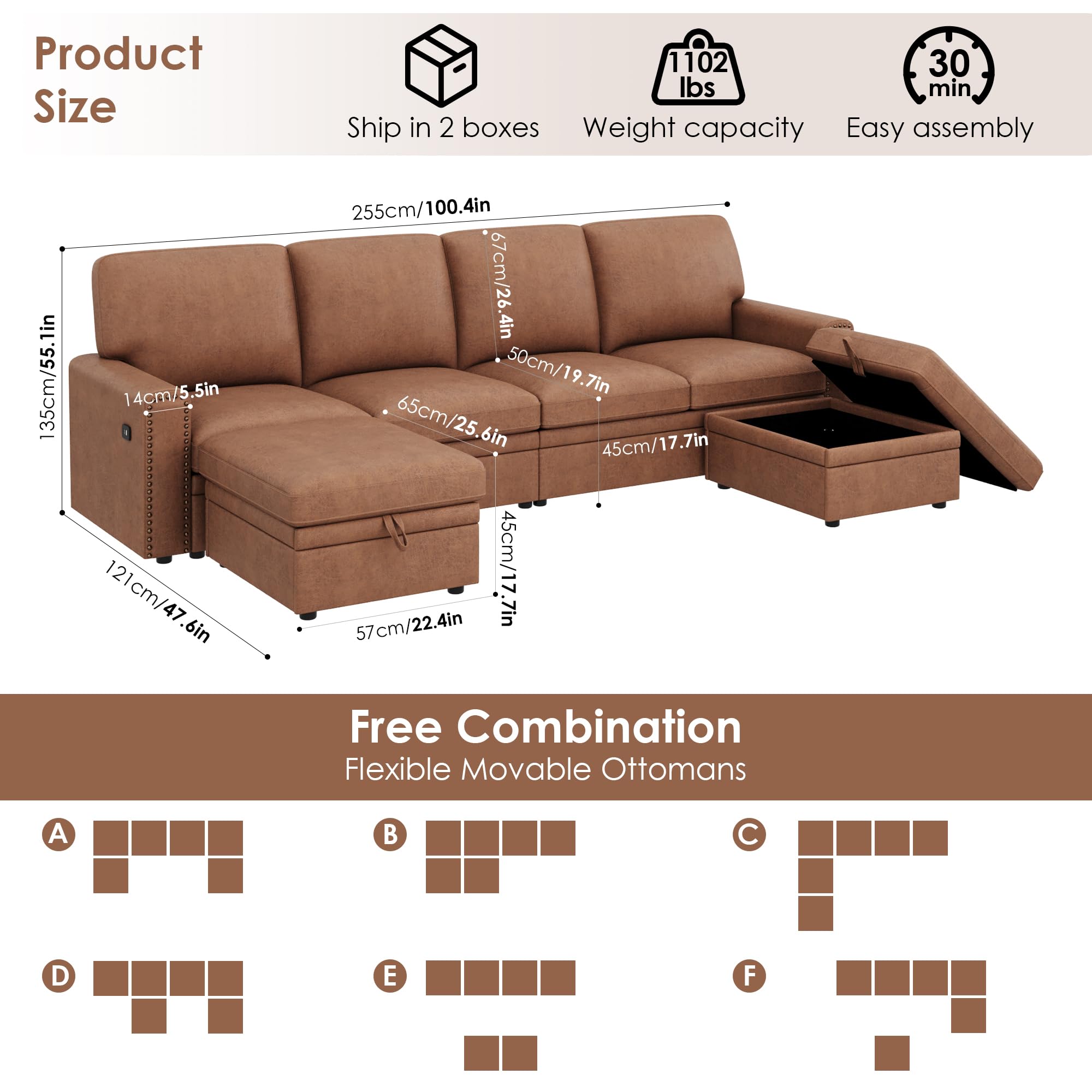 HIFIT Sofa