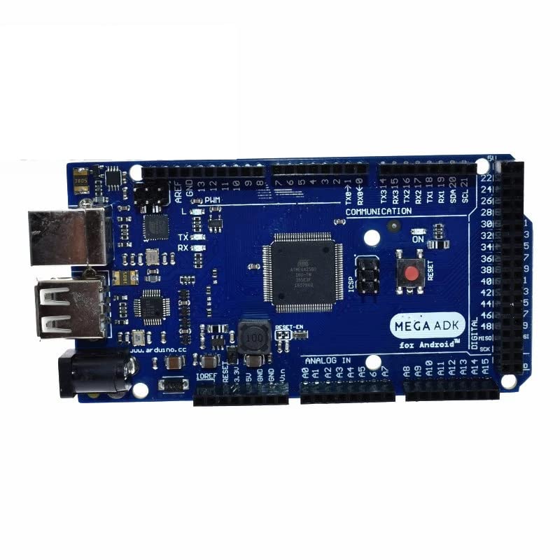 for AD-K R-3 Development Board AT-me-ga25-60 for Module Compatible for Microcontroller with USB Cable USB-to-Serial Converter