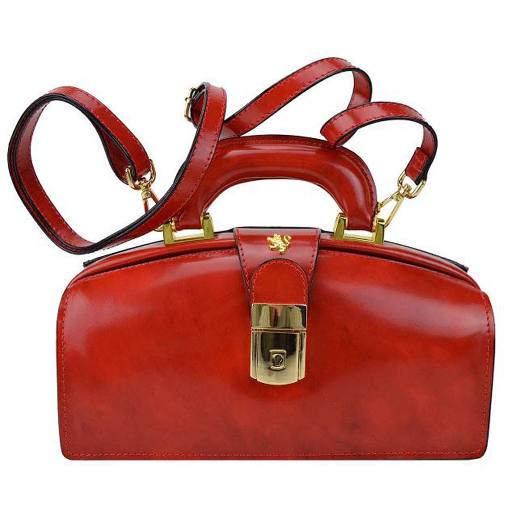Pratesi Lady Brunelleschi Bag - R120/N - (Pink)
