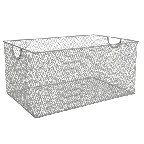 YBM HOME 198 Open-Home-Storage-Bins