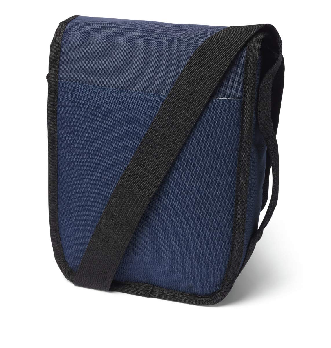 Columbia Unisex Input Side Bag, Collegiate Navy, One Size