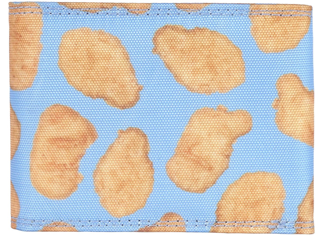 White Meat BiFold Wallet