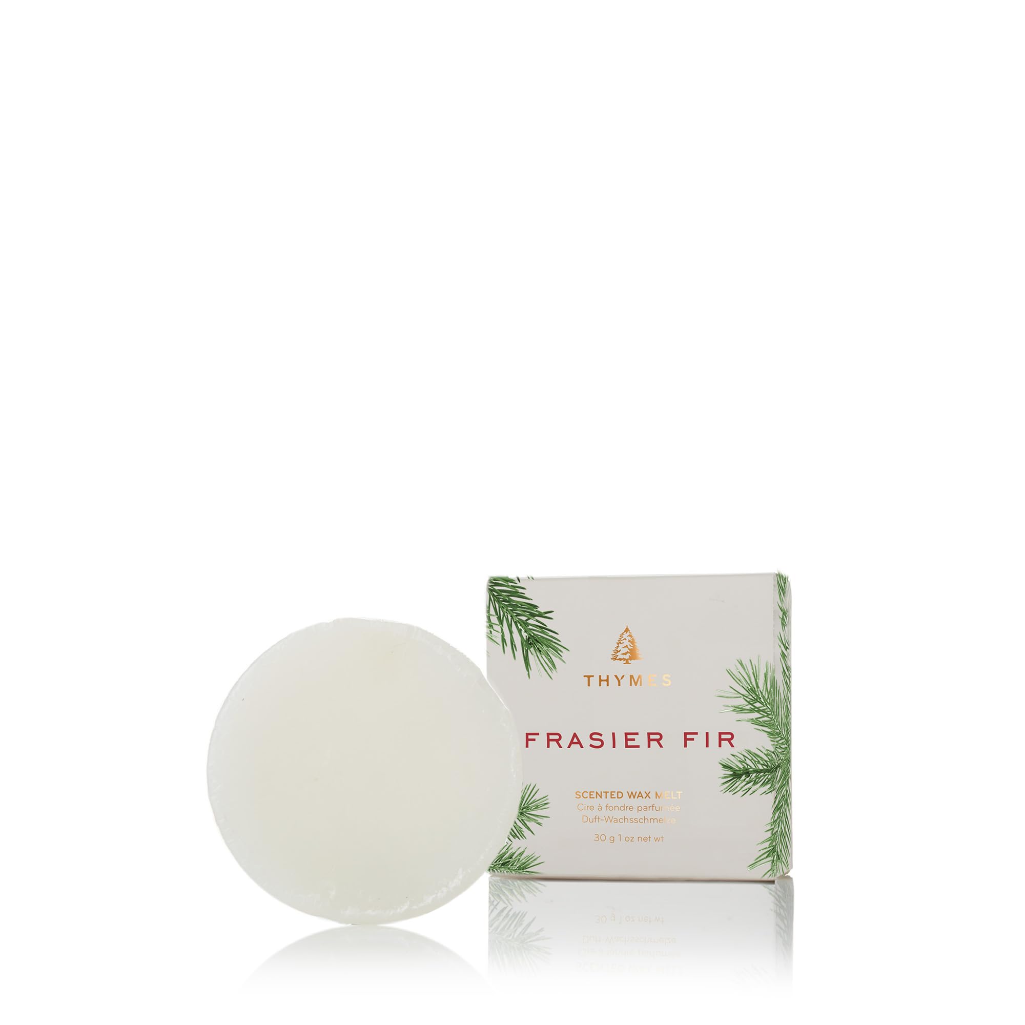 Thymes Wax Melt - 1 Oz - Frasier Fir