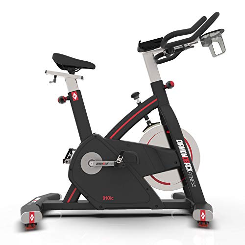 Diamondback Fitness 910Ic Exercise Bike Magnetic Resistance Cycle Self-Generated