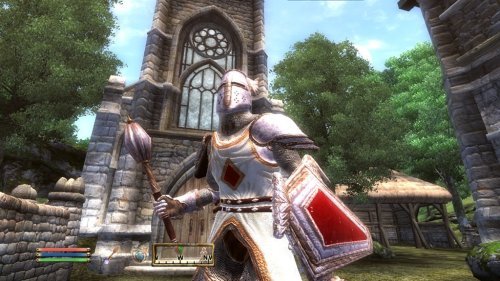 The Elder Scrolls IV: Oblivion - Game of the Year Edition - Playstation 3 (Renewed)