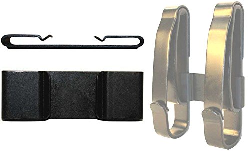 Zak Tool Secures Two Zt55 Key Ring Hold -