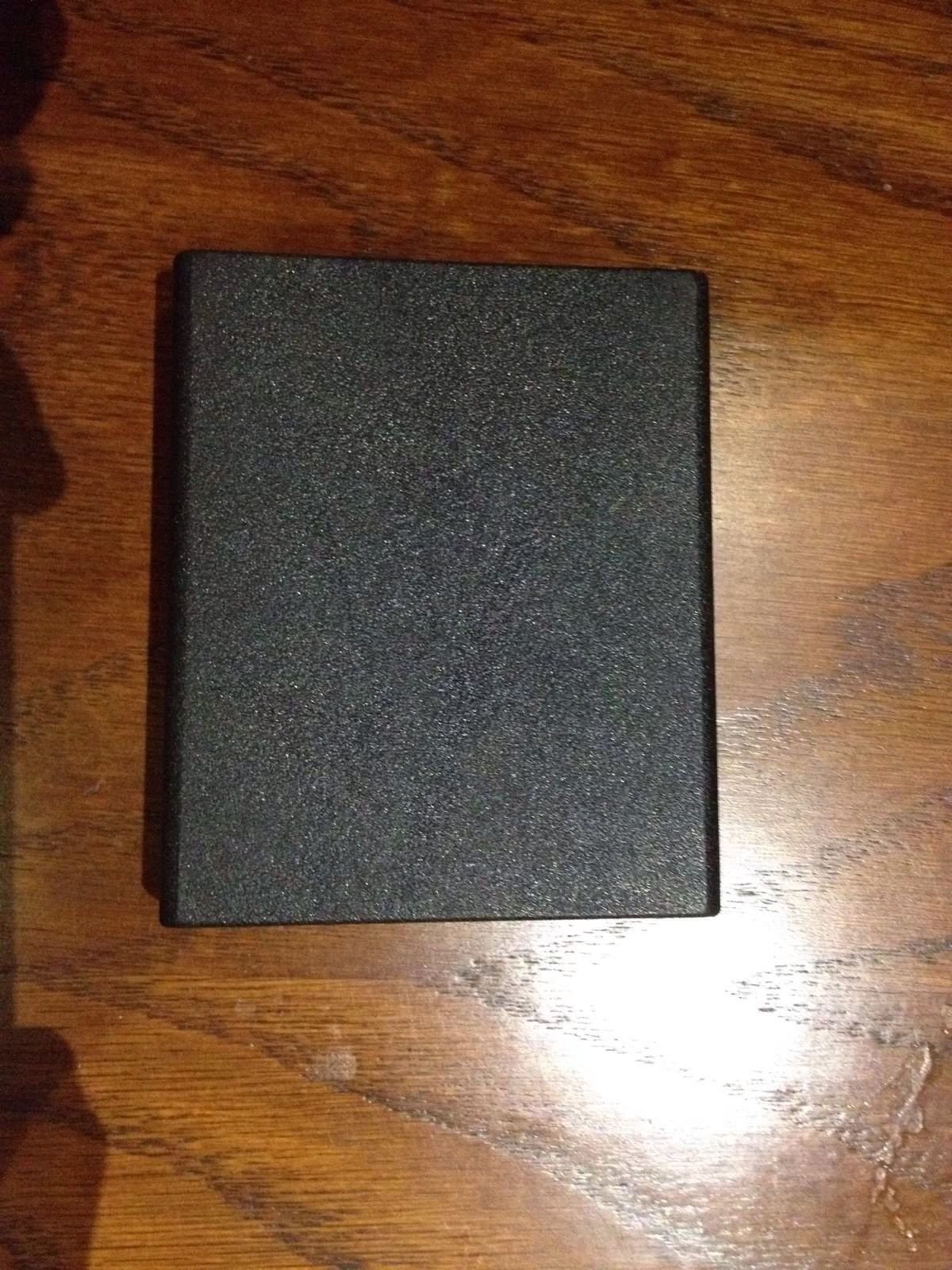 Quadrun Atari 2600 Videogame Cartridge