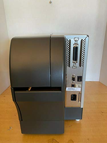 Zebra ZT230 Direct Thermal Printer - Monochrome - Desktop - Label Print