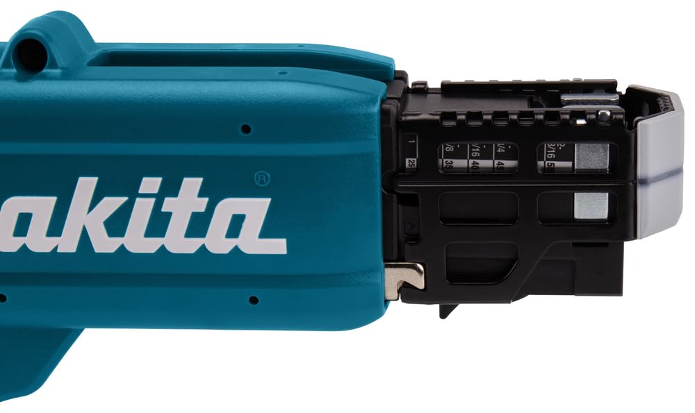 Makita 191L24-0 Auto-Feed Attachment Set