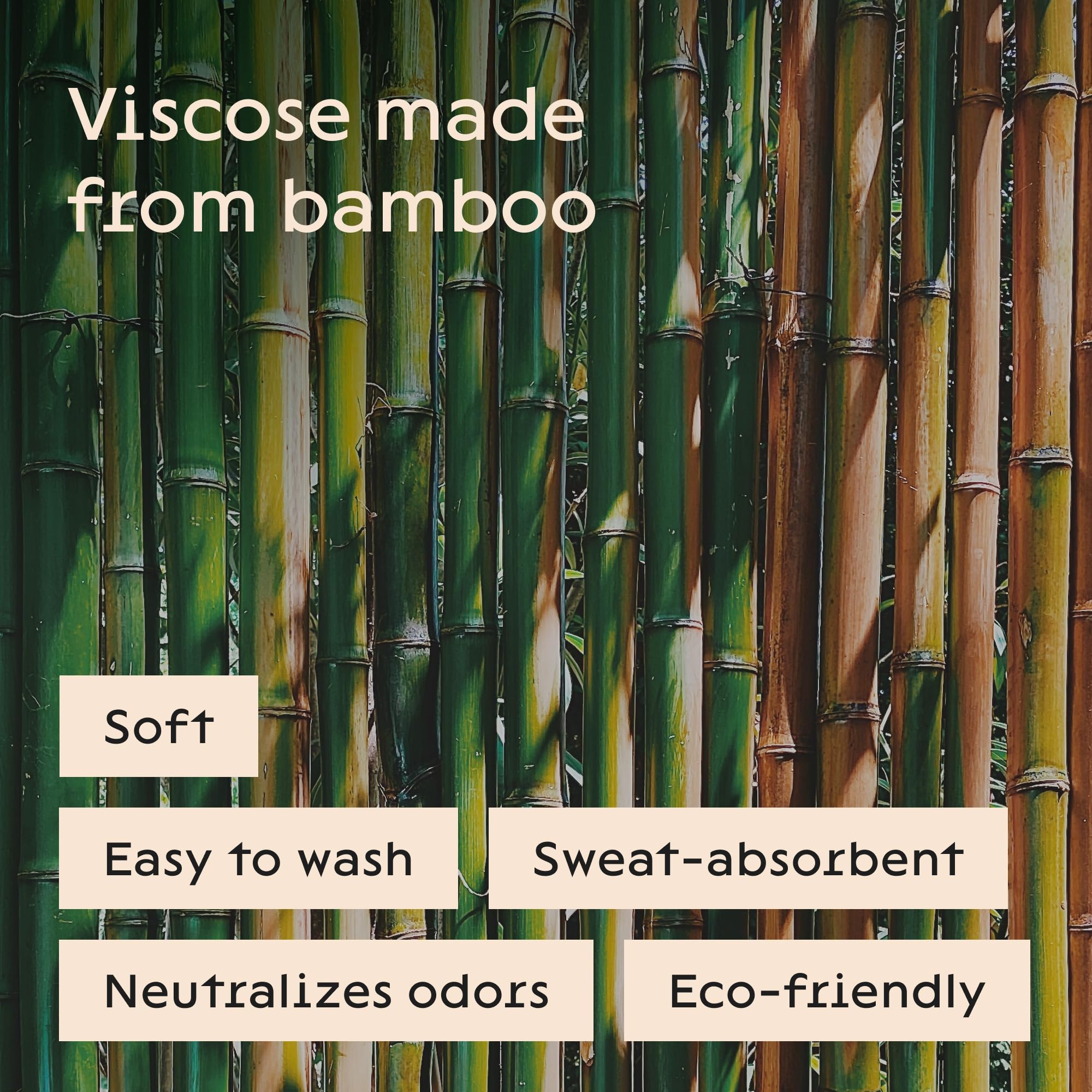 Viscose Made from Bamboo Queen Mattress Topper - Thick Cooling Breathable Pillow Top Mattress Pad for Back Pain Relief - Deep Pocket Topper Fits 8-20 Inches Mattress