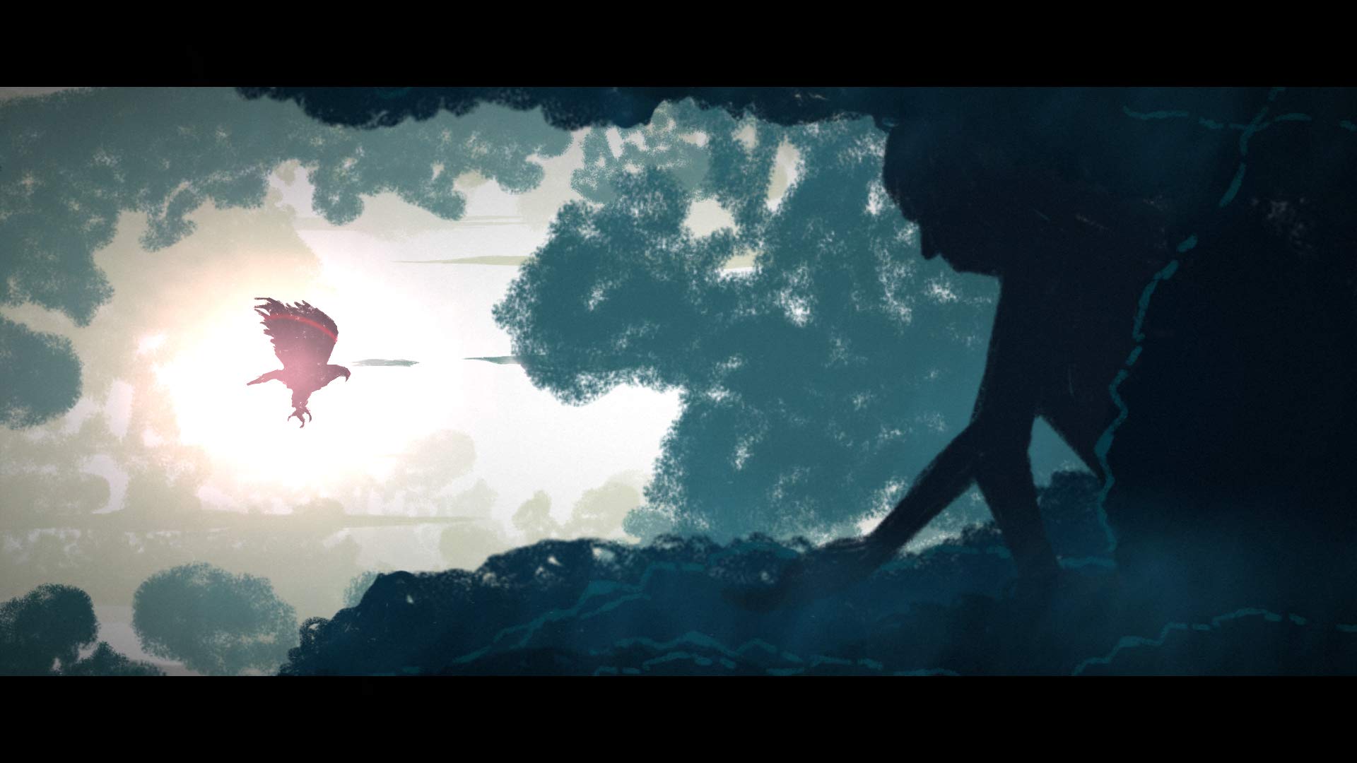 The Mooseman - PlayStation 4