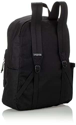 JanSport JS0A4QVC008 Recycled Superbreak Black