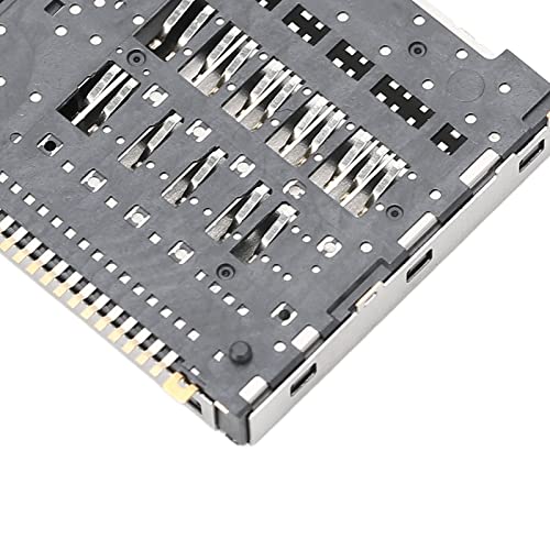 Game Card Reader, Game Cartridge Slot to Prevent Corrosion, Useful in Switch Consoles