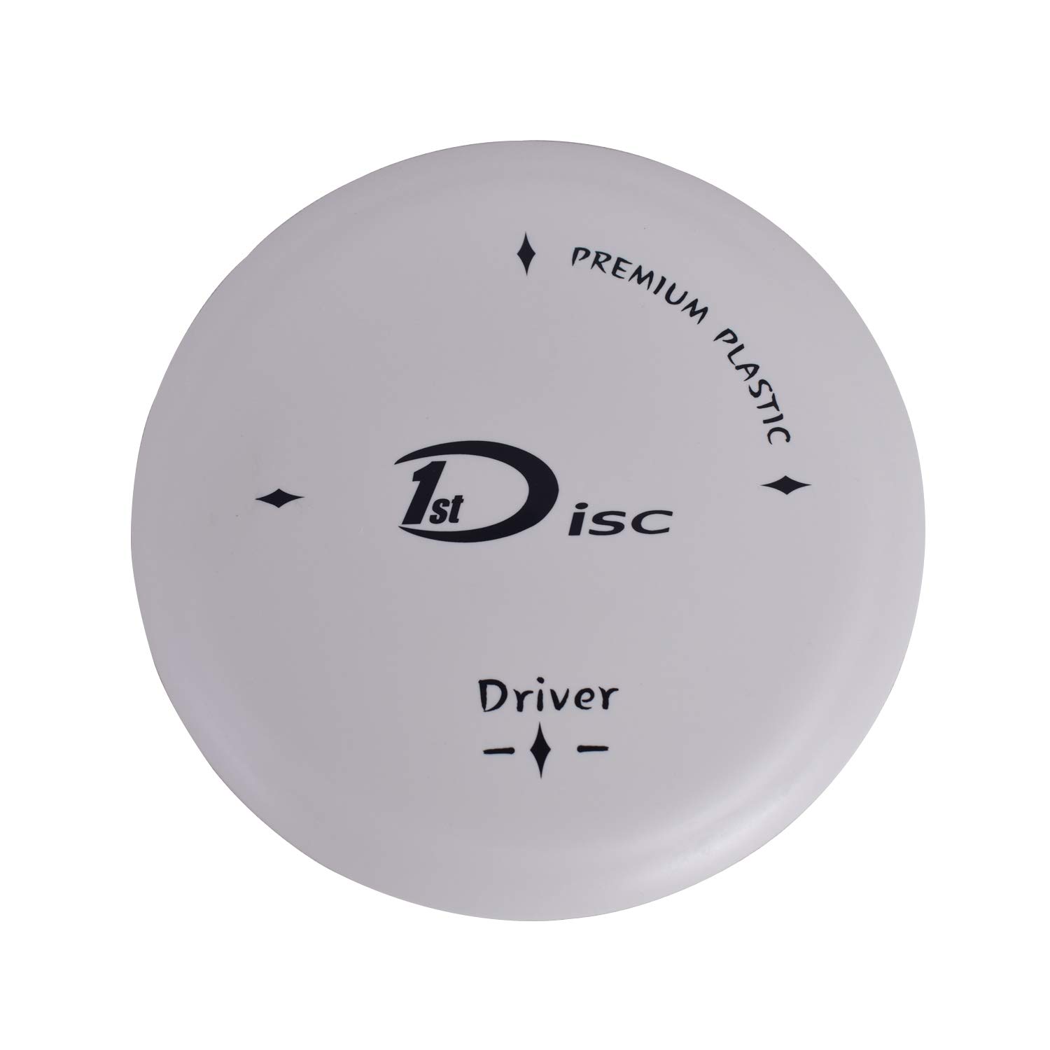 Disc Golf Set, Includes 2 pcs Drivers, 1pcs Mid-Range, 2pcs Putters, 1pcs Mini Disc Marker and 1pcs Embroider Logo Black Towel