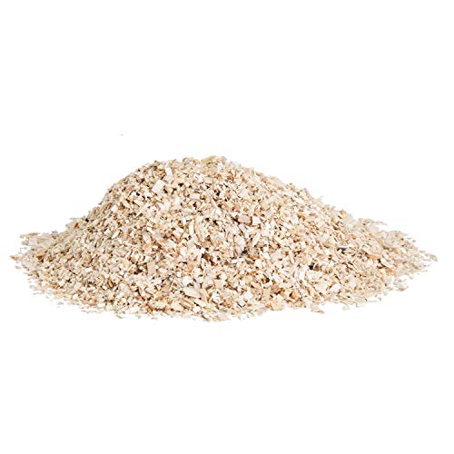 Zilla Pet Snake & Lizard Substrate Bedding Litter, for Snakes, Monitors, Skinks, and Geckos, 8 Quart