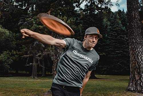 Discmania Evolution GEO Disc Golf Set of 3 β Includes Disc Golf Putter, Mid-Range and Driver, (Colors Will Vary)