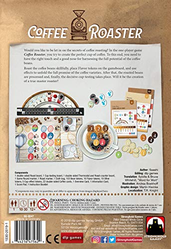 Coffee Roaster