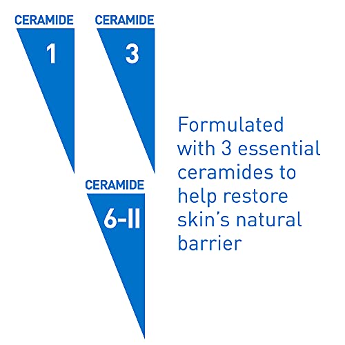 CeraVe Makeup Removing Cleanser Cloths | Makeup Wipes to Remove Dirt, Oil, & Waterproof Eye & Face Makeup | Fragrance Free | 25 Count