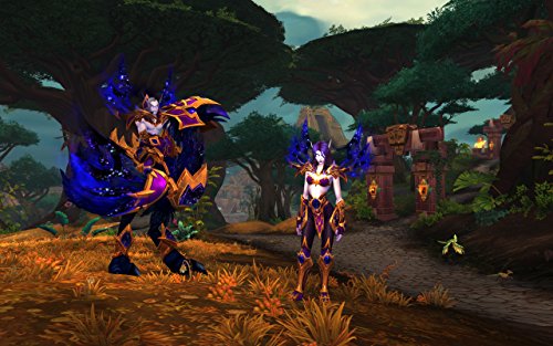 World of Warcraft Battle for Azeroth Collector's Edition - PC