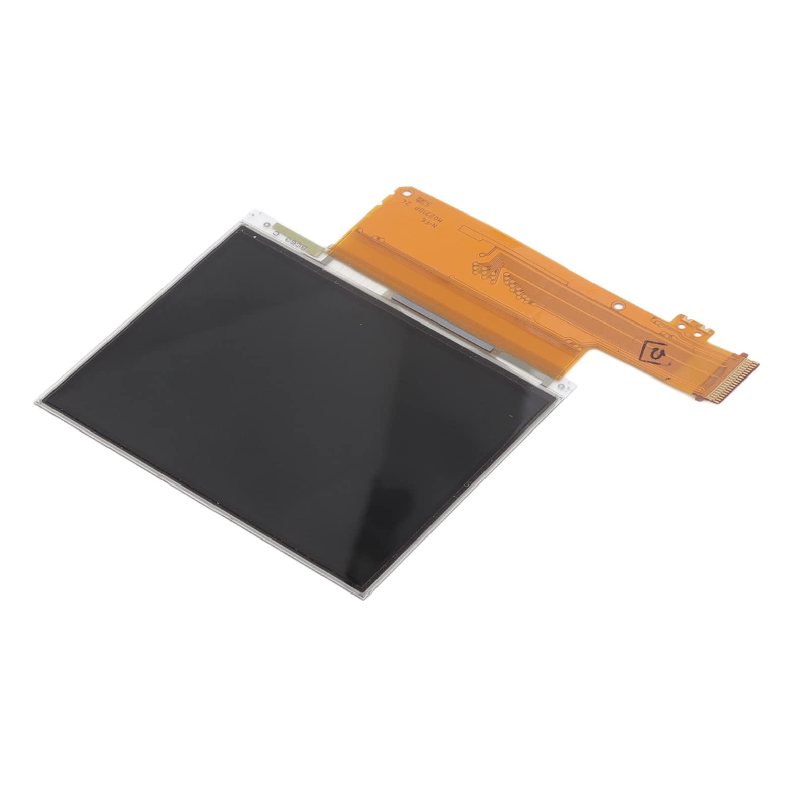 Game Touch Screen Replacement, Sturdy Exquisite Workmanship Rigorous Testing 3.0 inch Game Console Screen Replacement for Game Console