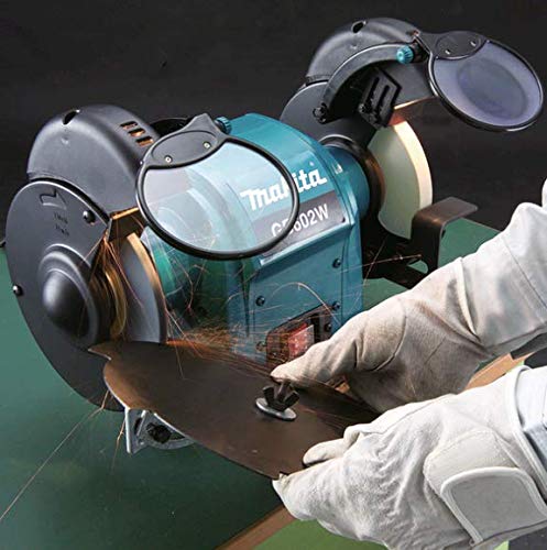 Makita 250 Watts Bench Grinder GB602