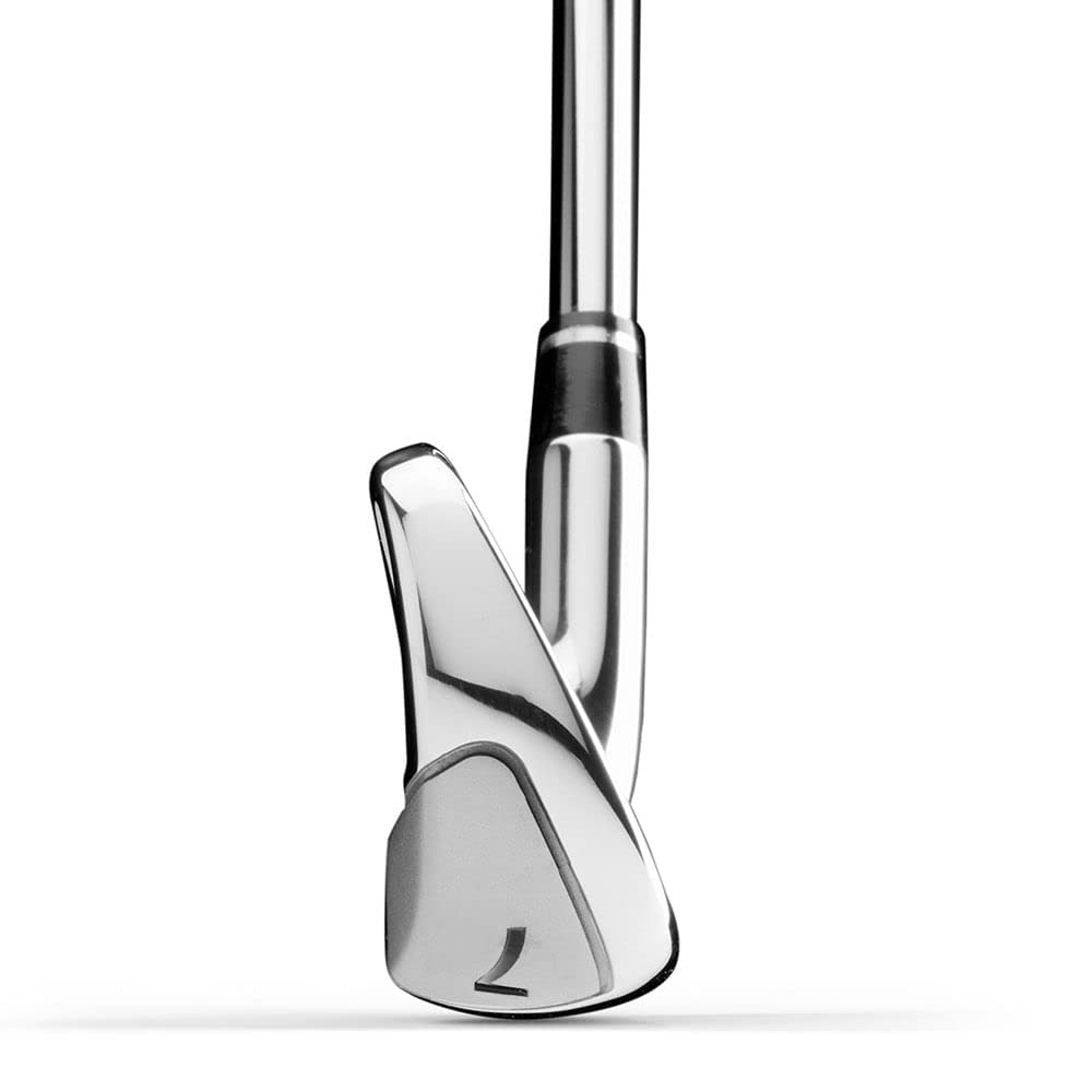 Wilson D300 Sl Combo Irons #4H, 5-Pw Graphite Regular Right