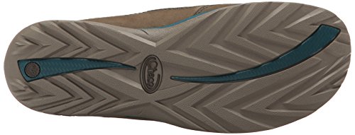 Chaco Women's Quinn, Sandstone, 6.5 M US