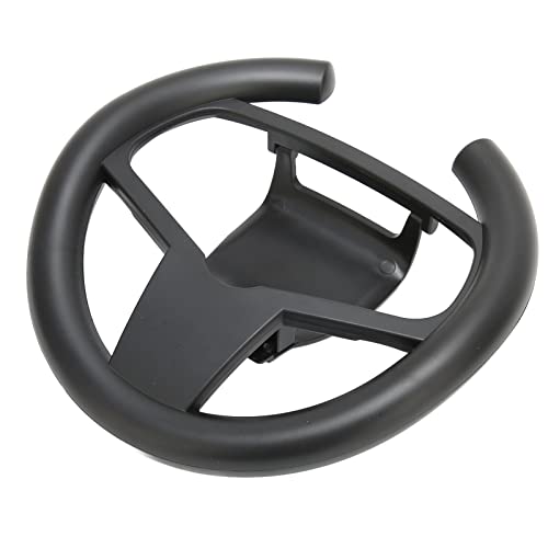 Game Steering Wheel Handle, Racing Game Controller Prevent Flexible Sliding for Game Console