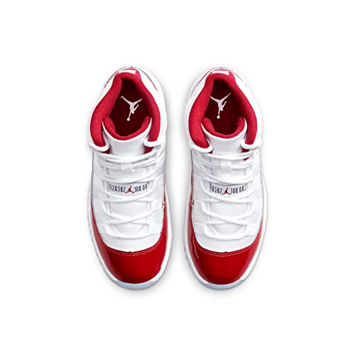 Jordan Preschool Air 11 PS 378039 116 Cherry - Size 12C