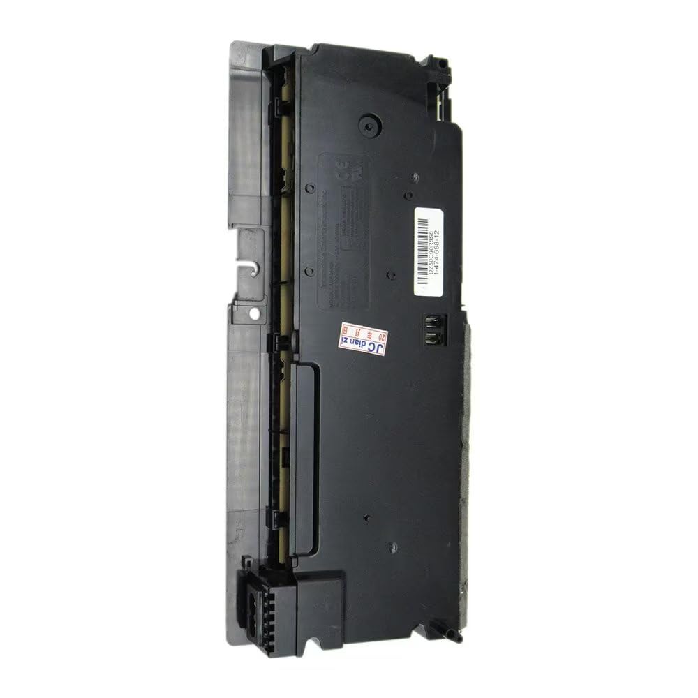 Rinbers Power Supply Unit Adapter ADP-160ER N16-160P1A Replacement for Sony PlayStation 4 PS4 Slim CUH-2115A CUH-2115B 500GB Console (NOT Fit for N15-160P1A or ADP-160CR)
