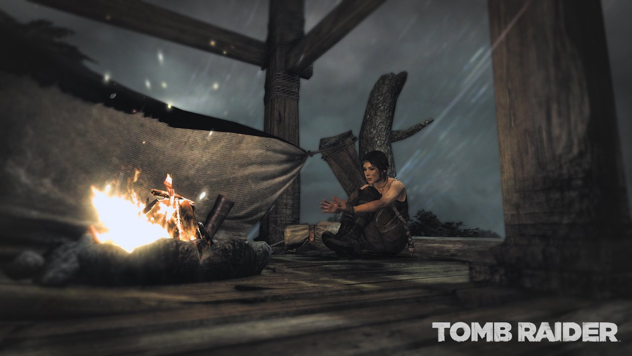 Tomb Raider (Renewed)