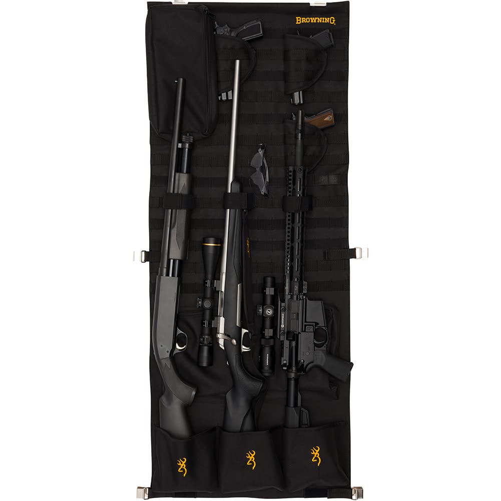 Browning, Door Organizer, Black, Medium