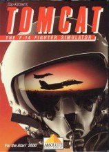 Tomcat the F-14 Fighter Simulator