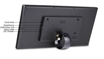 Geekland 32 inch Android All-in-one Touchscreen for Digital Signage & KDS