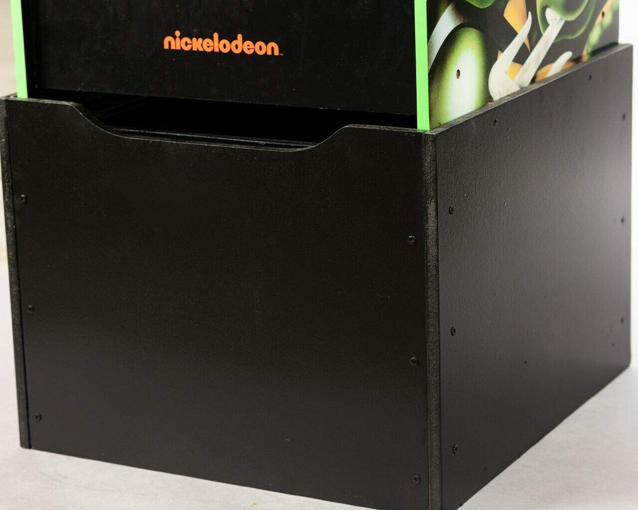 Woodcraft Patterns New Riser Only 12" 14" 16" and 18" for Your Retro Arcade1up Arcade Machine (12")